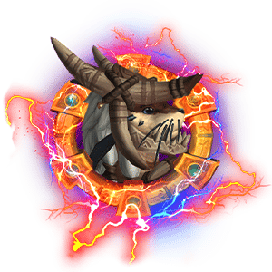 WoW Brown War Ottuk Mount Boost - Buy Boosting Carry Service | Epiccarry