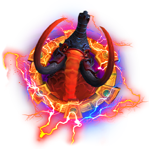 Buy Raging Magmammoth WoW Boost From $89.00 – Epiccarry