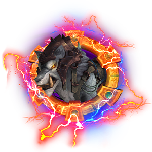 WoW Armored Frostwolf Mount Boost - Buy Boosting Carry Service Epiccarry