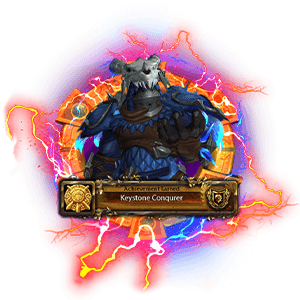 Keystone Conqueror Boost - Buy WoW Dragonflight DF KSC Achievement ...