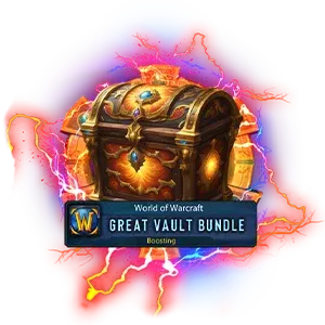 Great Vault Boost - Buy WoW Weekly Dragonflight Carry Service | Epiccarry