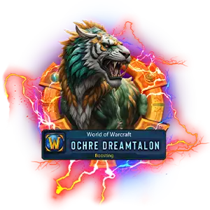 Ochre Dreamtalon Mount Boost - Acheter Boosting Carry Service Epiccarry