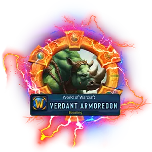 Verdant Armoredon Mount Boost - Acheter Boosting Carry Service Epiccarry