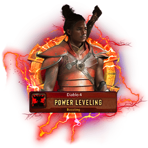 Diablo 4 Power Leveling Boosting – Buy D4 Level Boost