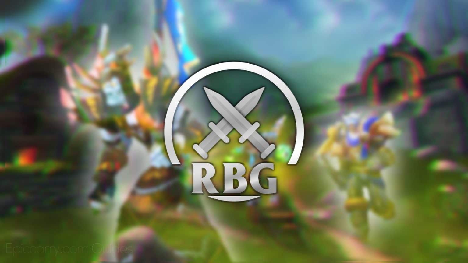 RBG Rating In WoW: What Is It? - Epiccarry