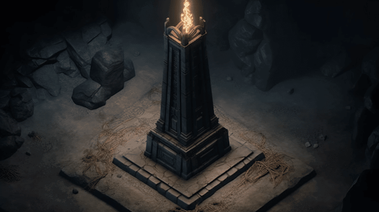 Diablo 4 Shrines Guide: Buffs And Types D4 | Epiccarry