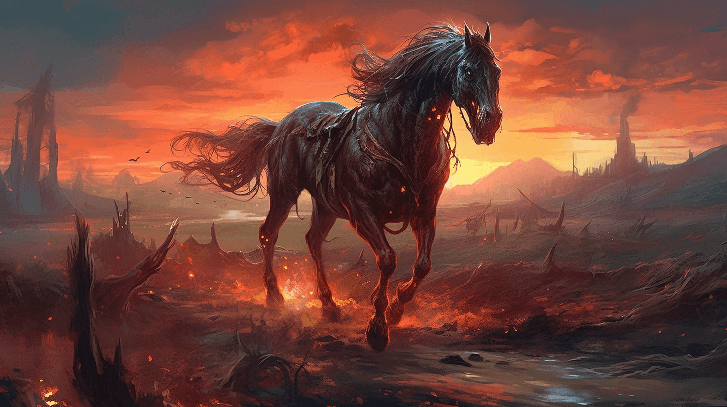 Diablo 4 Mounts Guide: How To Get And Customize D4 | Epiccarry