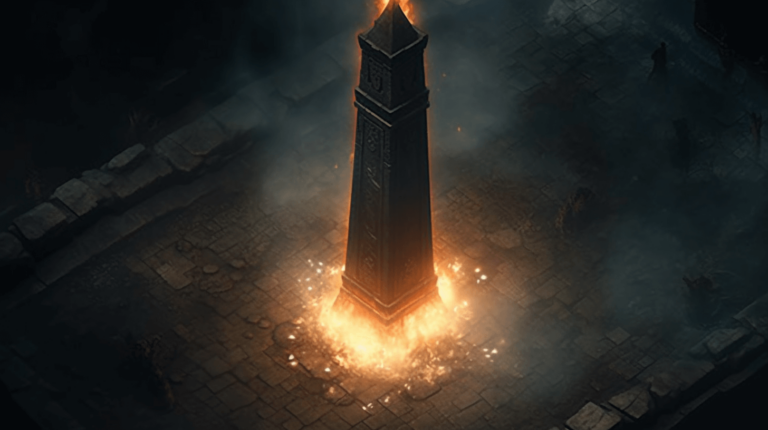 Diablo 4 Shrines Guide: Buffs And Types D4 | Epiccarry