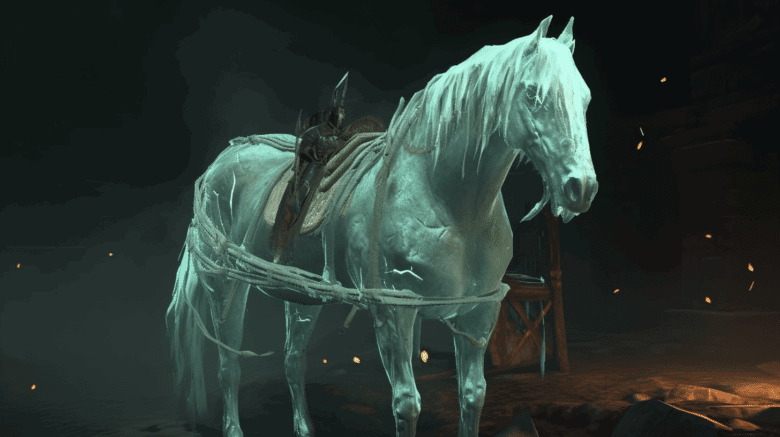 Diablo 4 Mounts Guide: How To Get And Customize D4 | Epiccarry