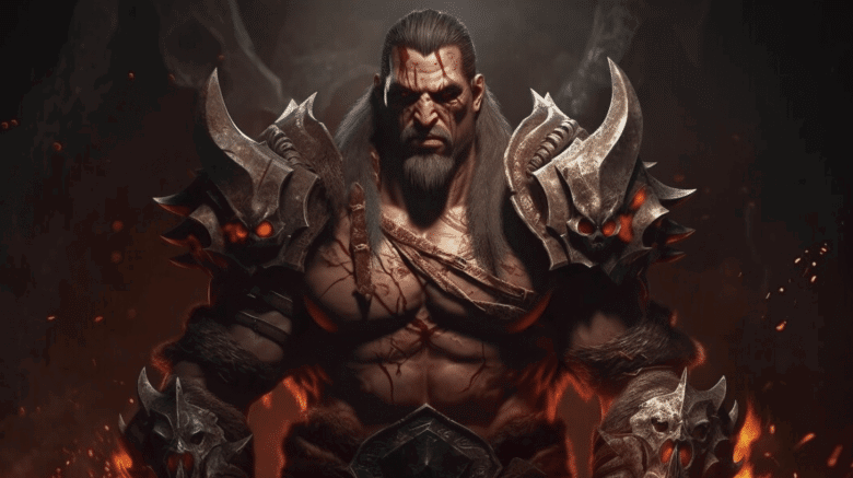 Diablo 4 Shrines Guide: Buffs And Types D4 | Epiccarry