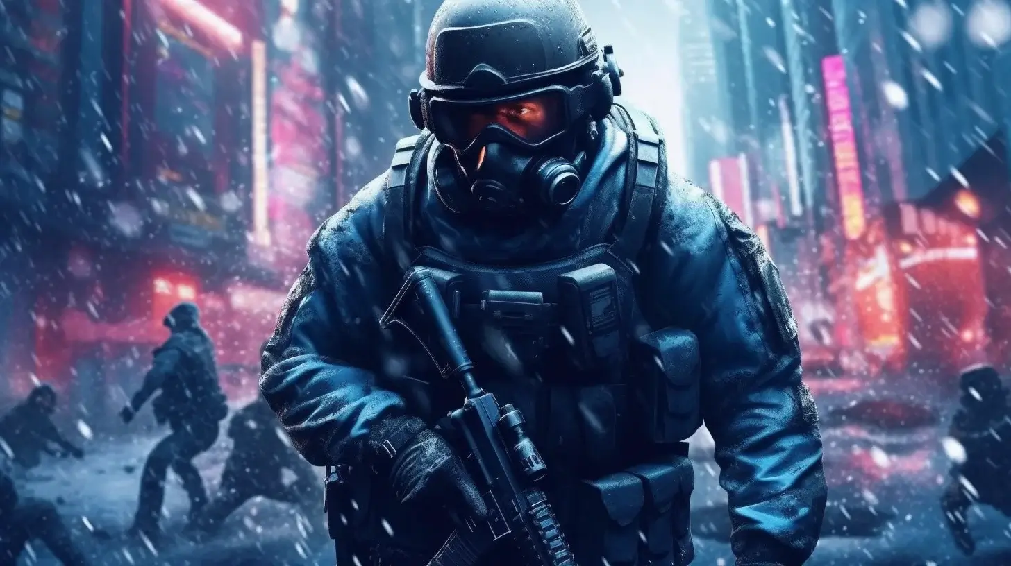 Counter Strike 2 Smokes Guide | CS 2 Smoke Duration | Epiccarry