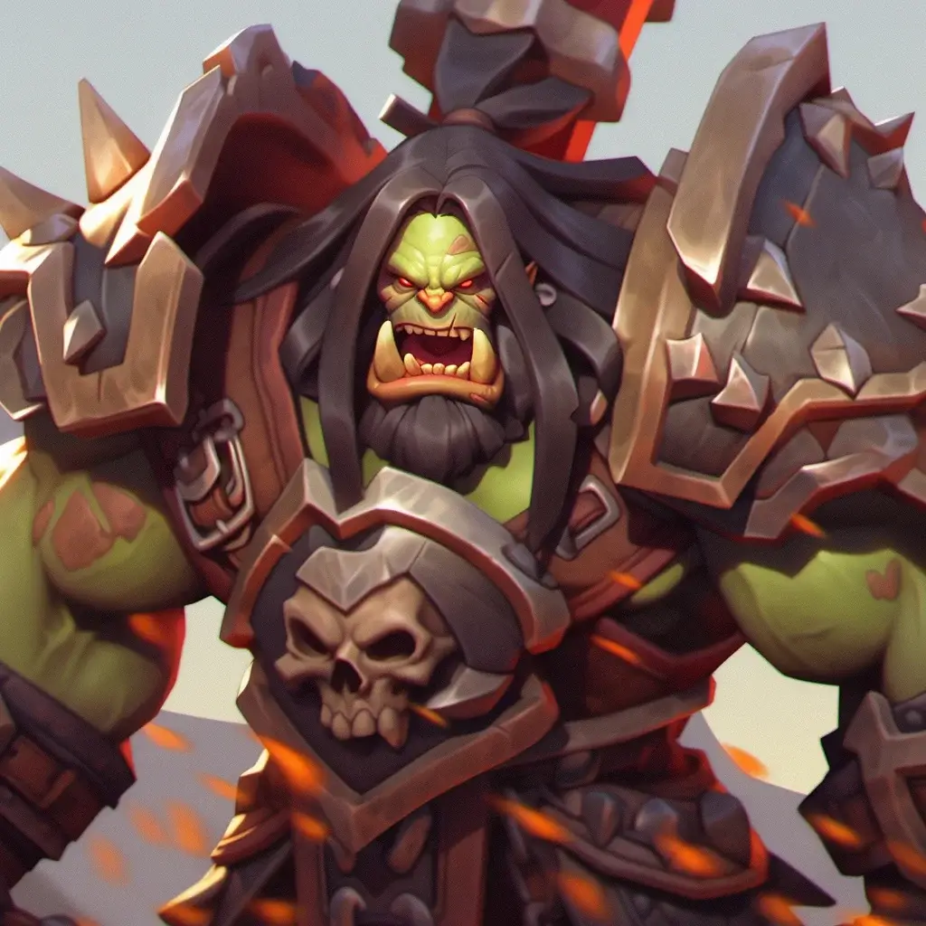 Warcraft Arclight Rumble Overview | Epiccarry