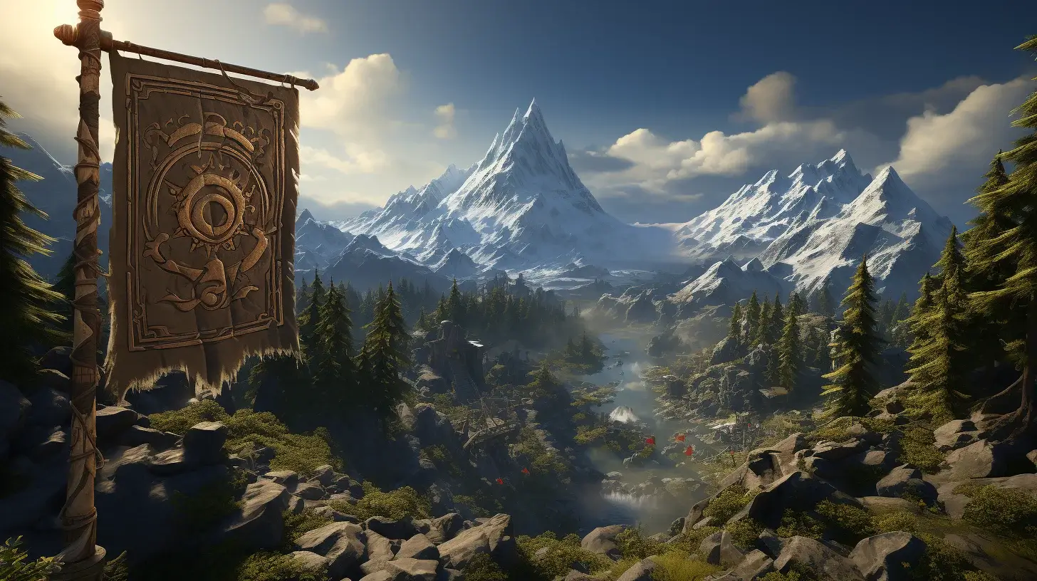 BlizzCon 2023 Is Coming Back To The Town: New Rules, Cosplay & Blizza ...