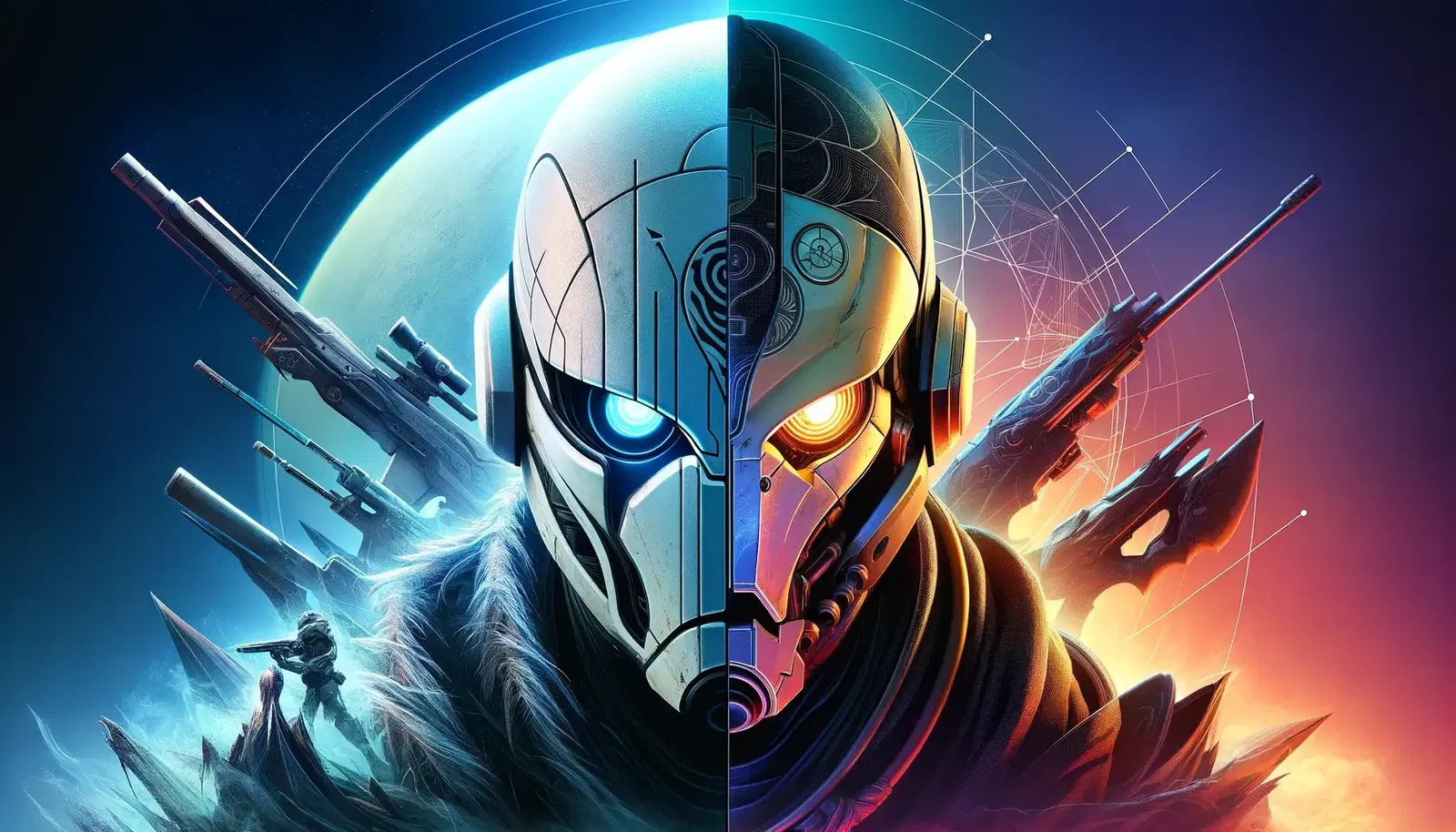 Destiny 2 Crota's End Raid Guide + Loot Table | Epiccarry