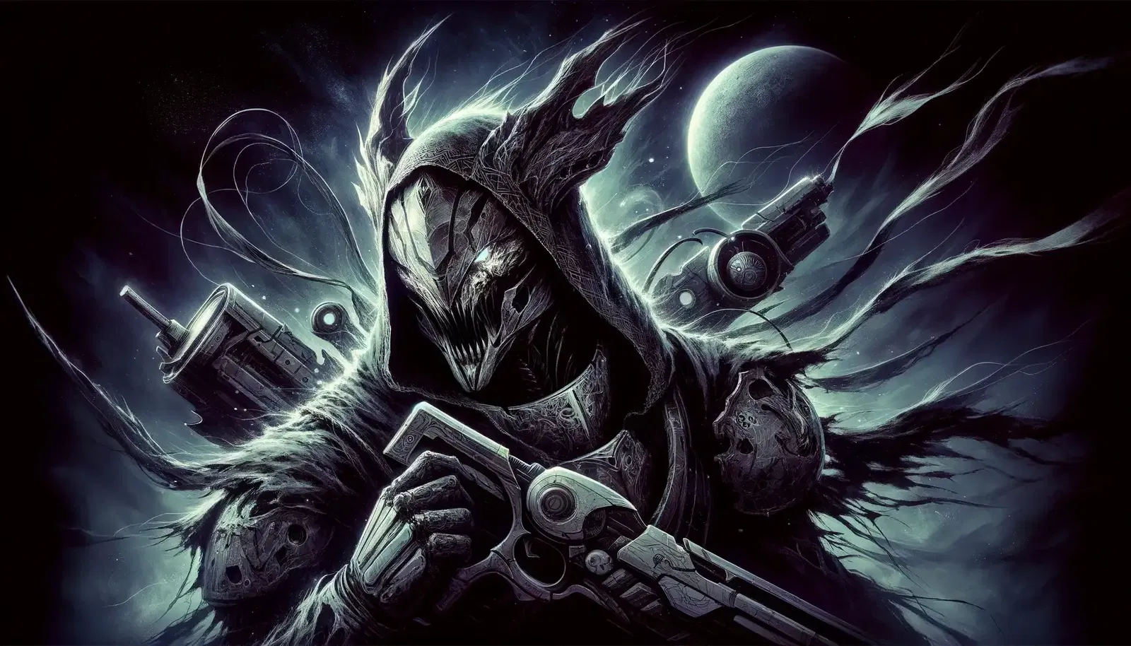 Destiny 2 Crota's End Raid Guide + Loot Table | Epiccarry