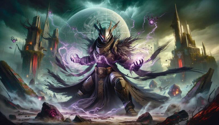 Destiny 2 Ghosts Of The Deep Guide - Secret Chest | Epiccarry