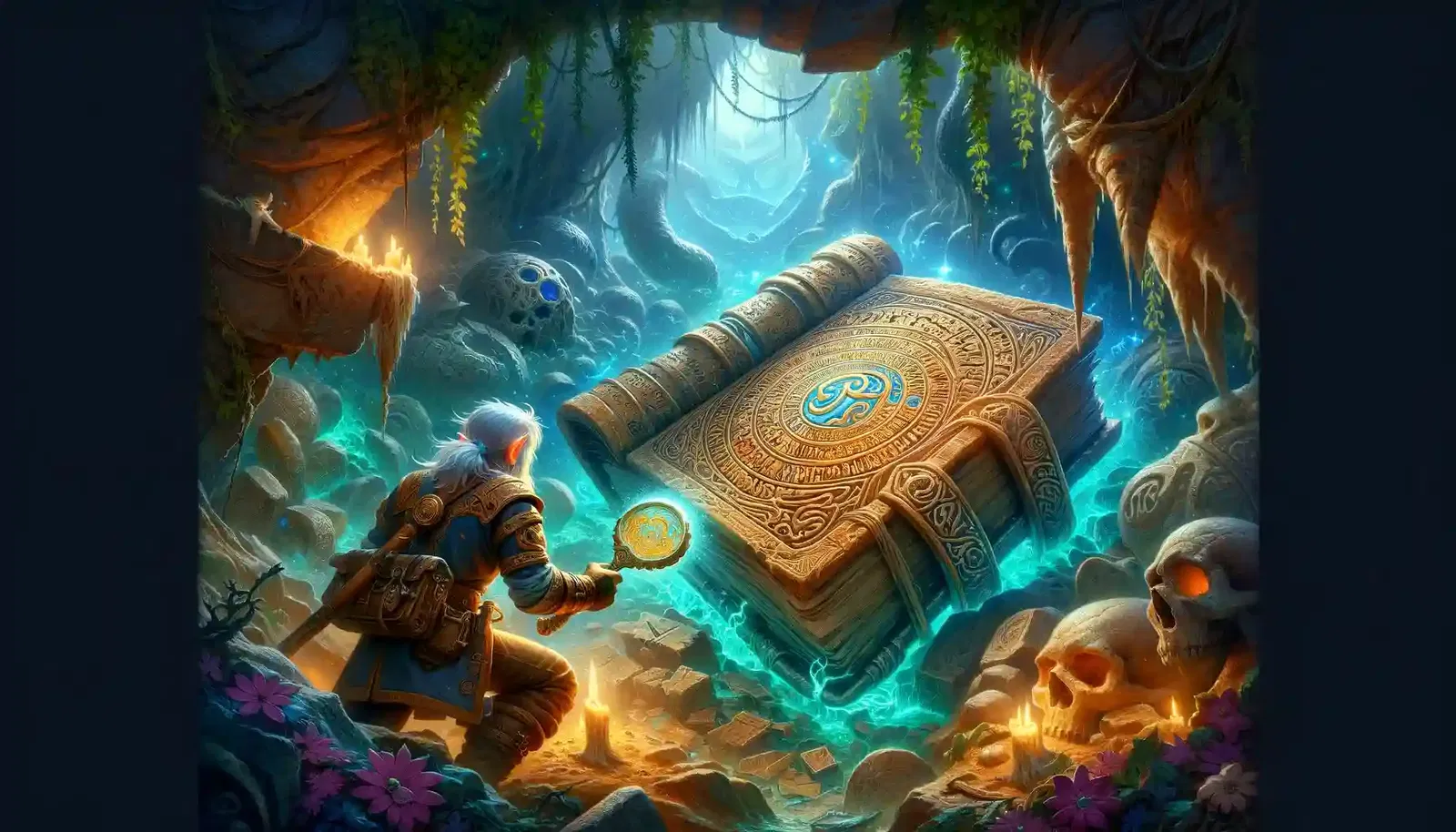 Azerothian Archives Reputation Guide - Event And Rewards Explained ...