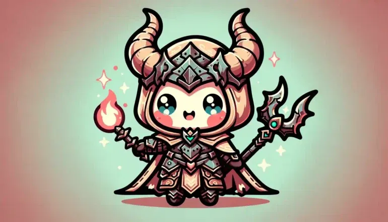 Diablo 4 Season 3: Seneschal Companion - Tuning And Governing Stones ...