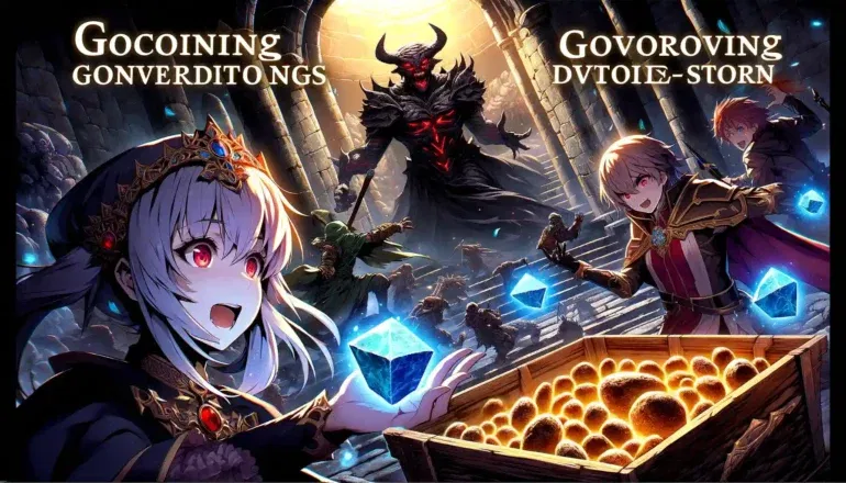 Diablo 4 Season 3: Seneschal Companion - Tuning And Governing Stones ...