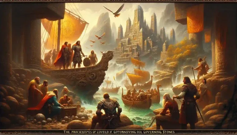 Diablo 4 Season 3: Seneschal Companion - Tuning And Governing Stones ...