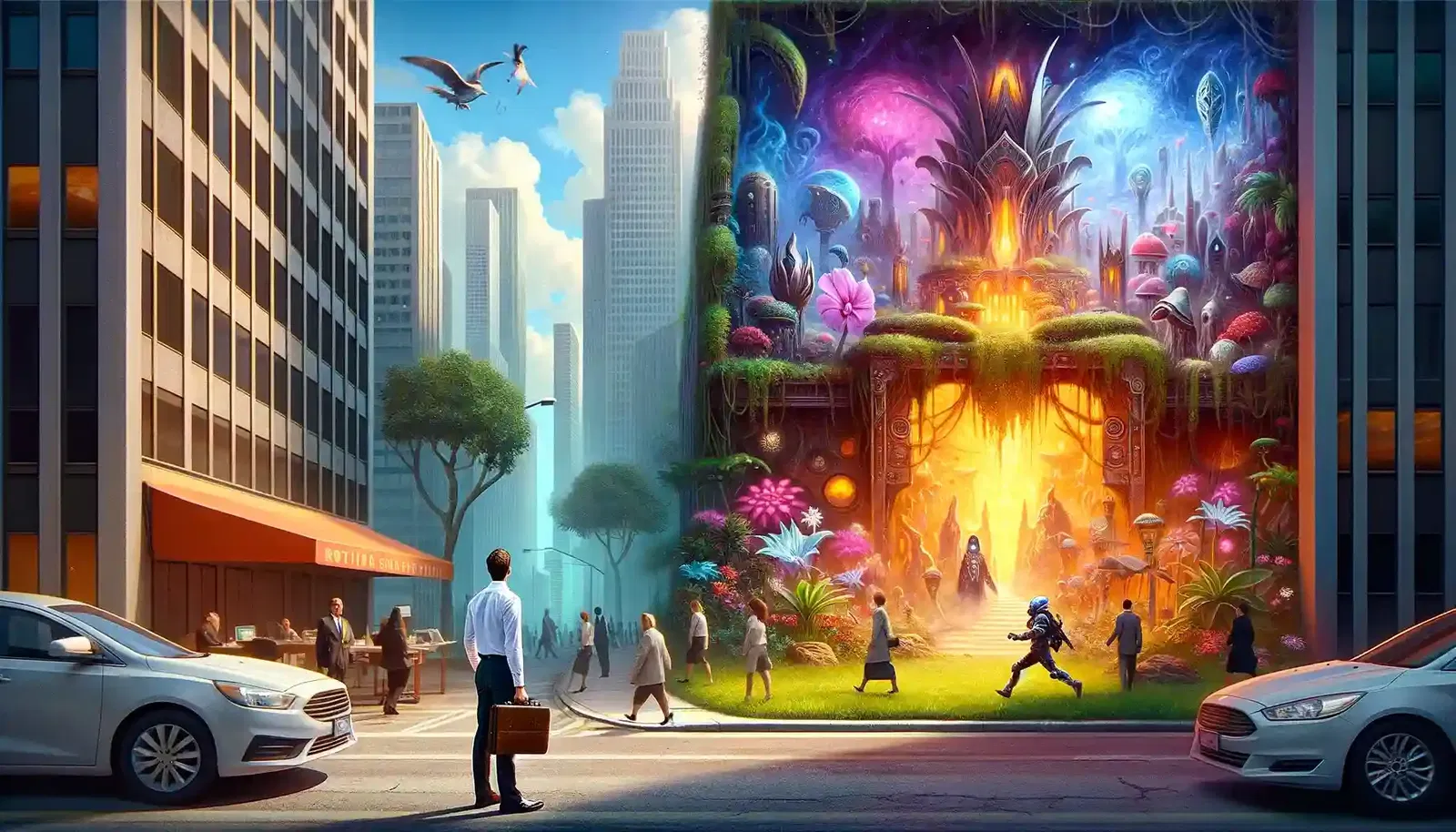 Destiny 2 Garden Of Esila: All The Secrets & Mysteries Anew! | Epiccarry