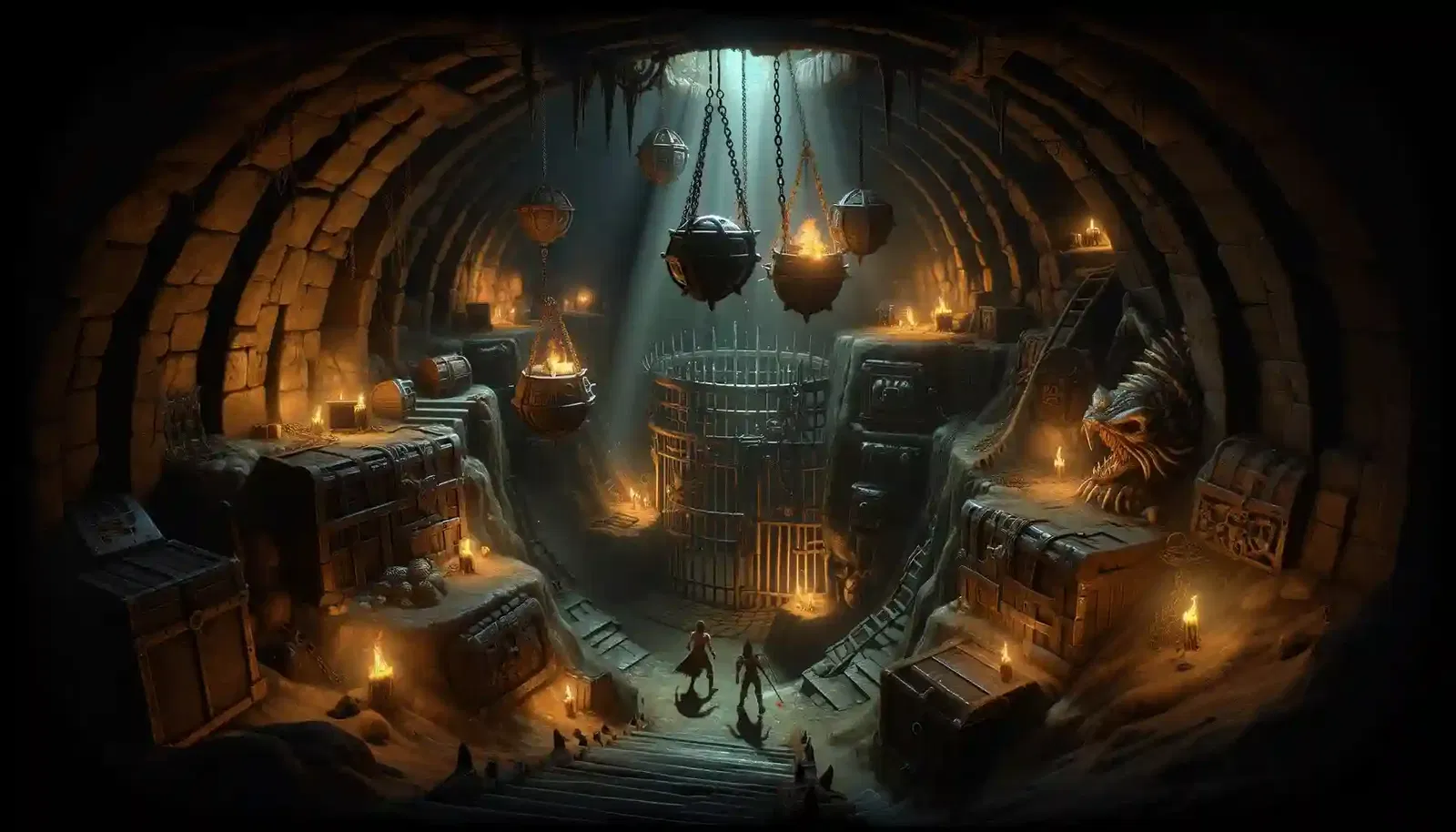 Diablo 4 Season Of Construct - S3 Release Date, New Vaults ...