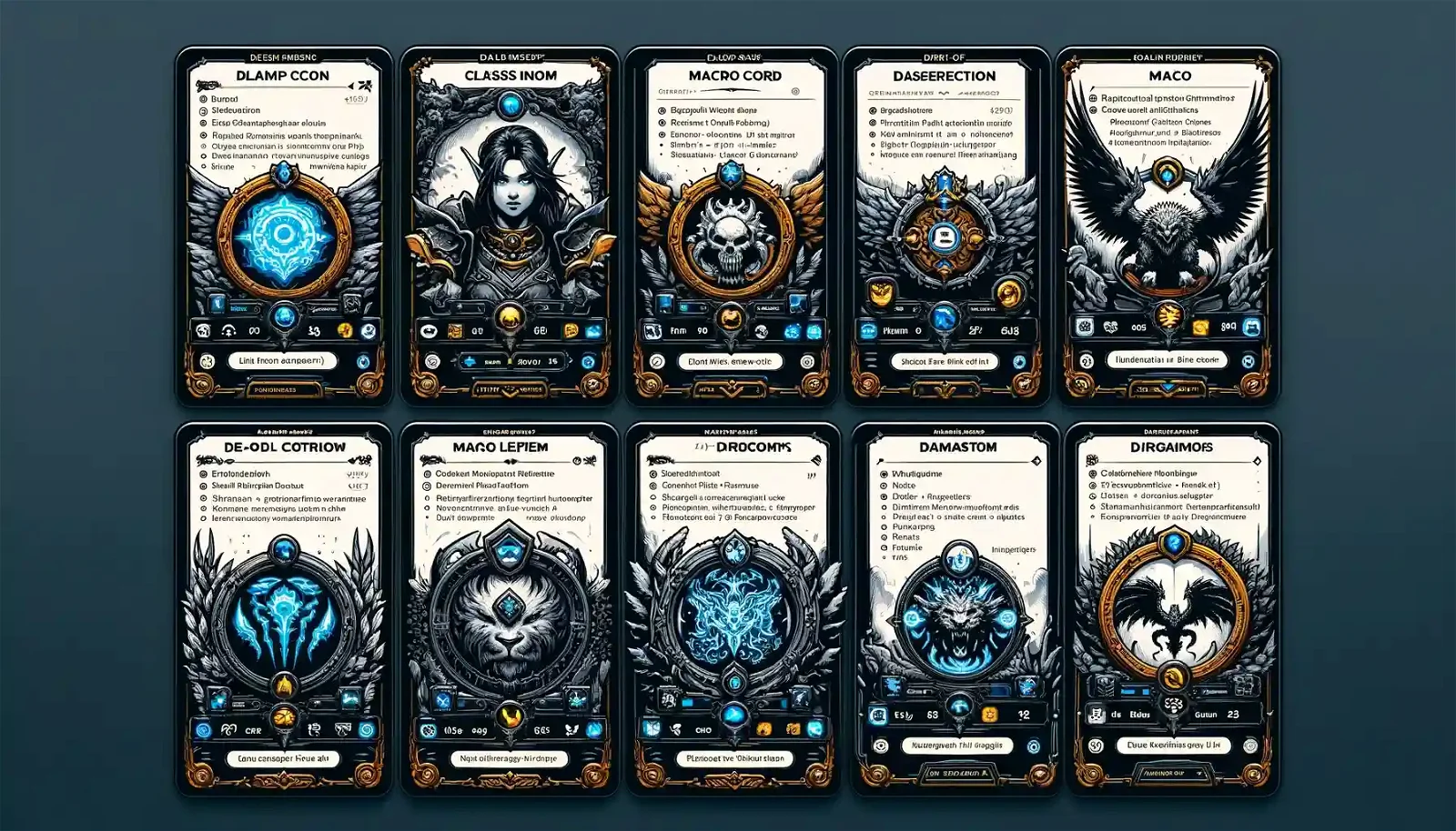 WoW Incorporeal Affix Guide - Macros, Weak Auras, MDT Routes | EpicCarry WoW Incorporeal Affix Guide - Macros, Weak Auras, MDT Routes | EpicCarry