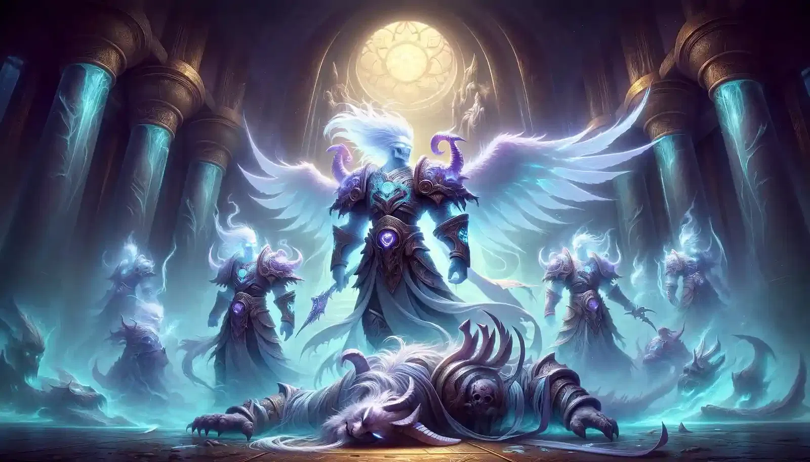 WotLK Ruby Sanctum Guide - Halion Boss Tactic & Loot | Epiccarry