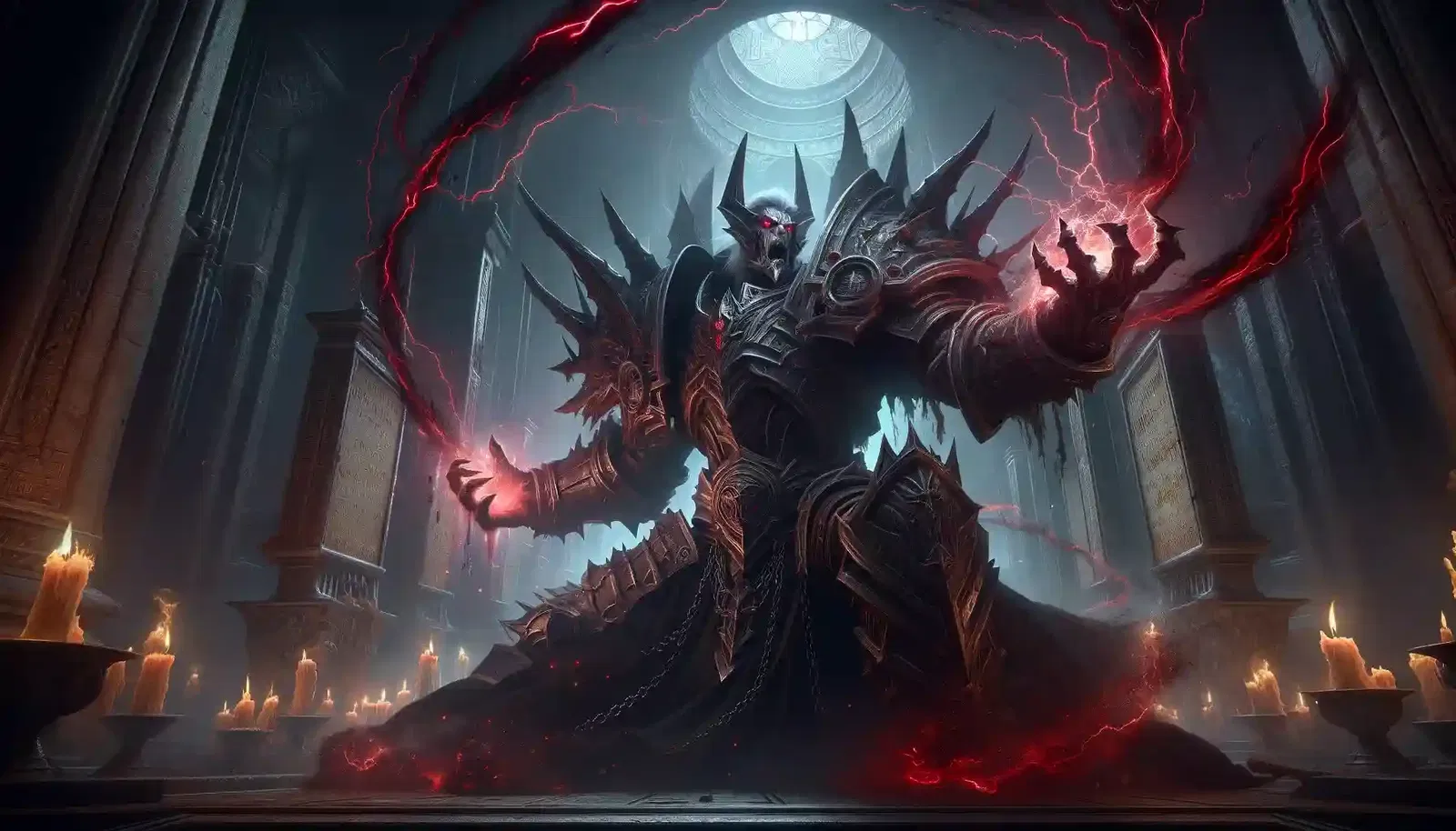 WotLK Ruby Sanctum Guide - Halion Boss Tactic & Loot | Epiccarry