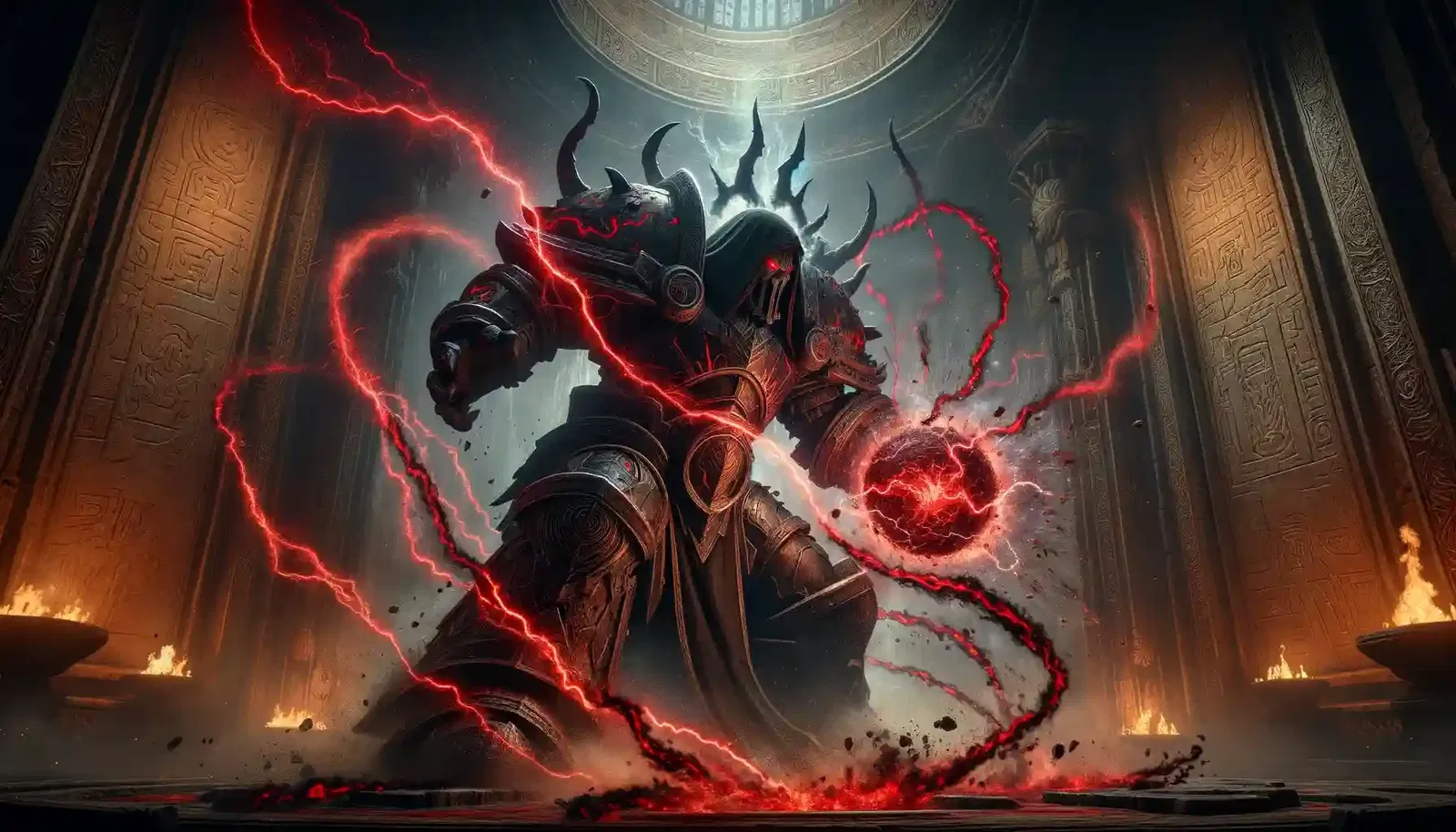 WotLK Ruby Sanctum Guide - Halion Boss Tactic & Loot | Epiccarry