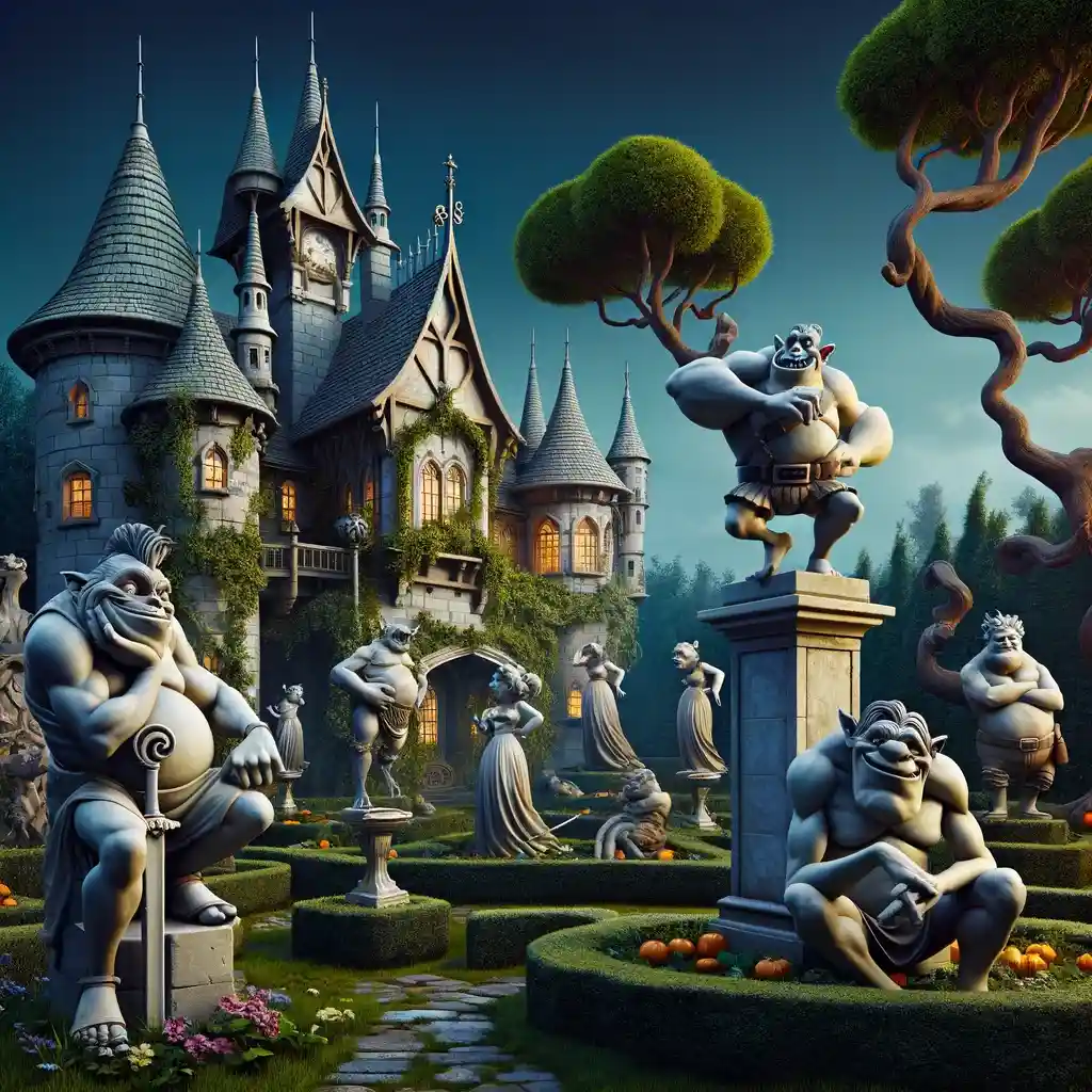 Waycrest Manor M+ Guide - Dungeon Location & Routes | Epiccarry