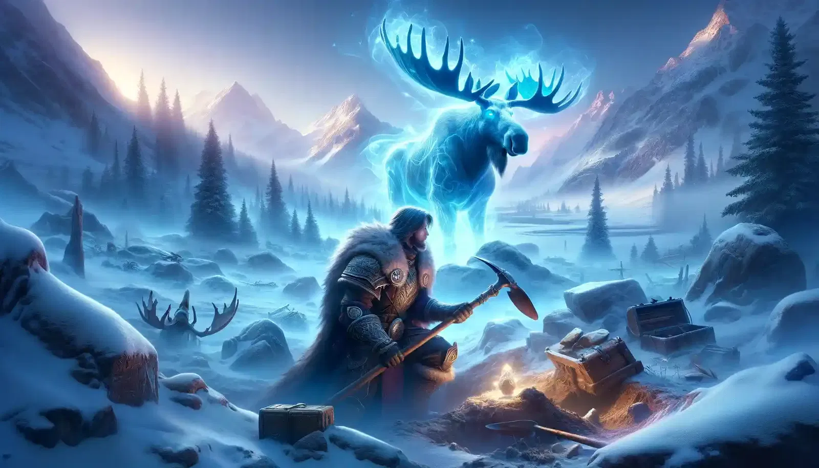 Get The Spirit Of Eche'ro Mount! Legion Archaeology Event Ends Feb 21 ...