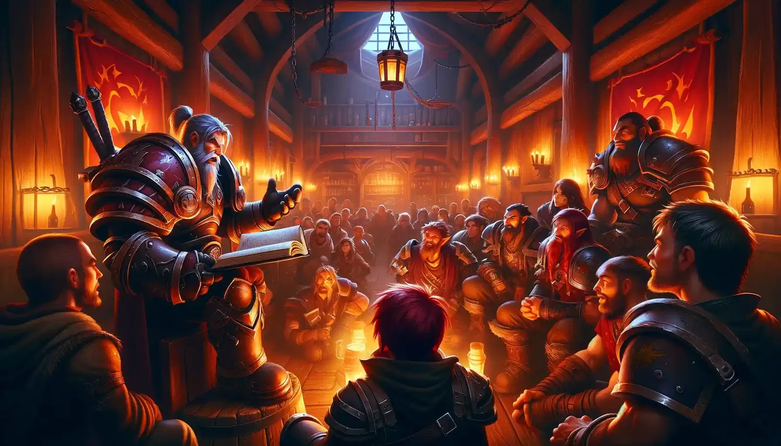 WoW Season Of Discovery Classic SOD Ranking Guide | Epiccarry