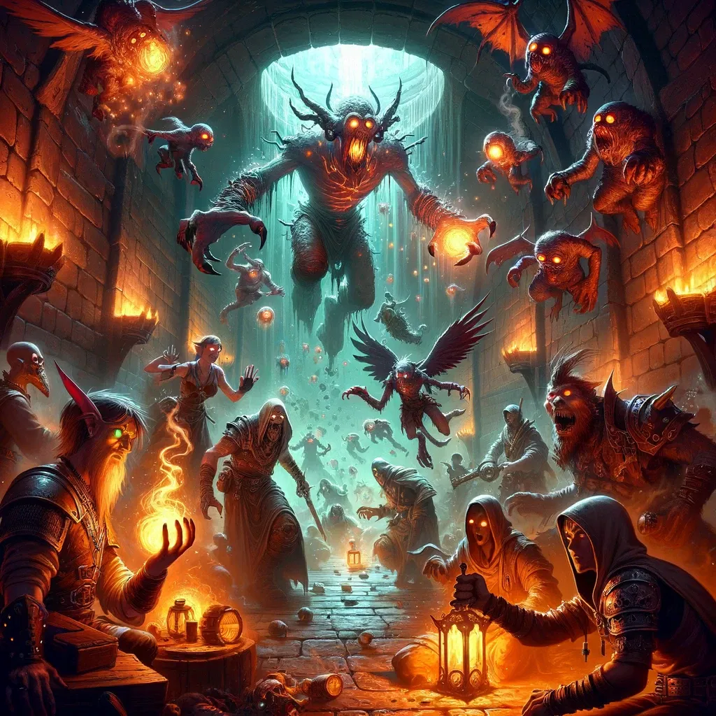 WoW Raging Affix Guide - M+ Hints & Tips | Epiccarry