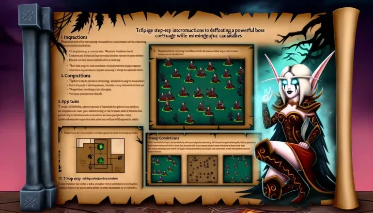 Warcraft Rumble Builds - Best Beginner Decks Guide | Epiccarry