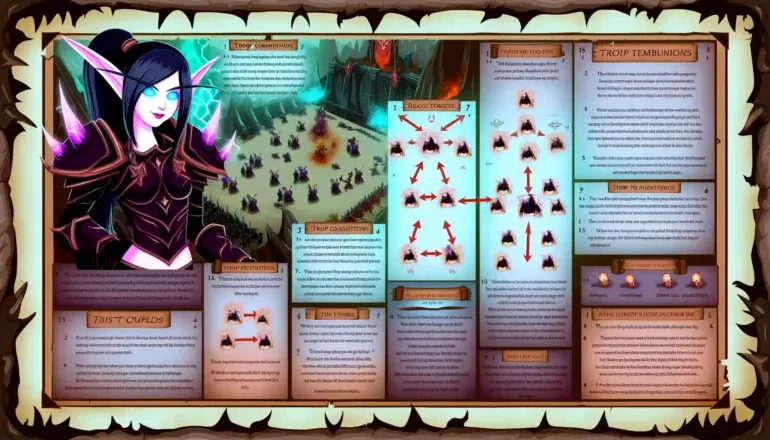 Warcraft Rumble Builds - Best Beginner Decks Guide | Epiccarry