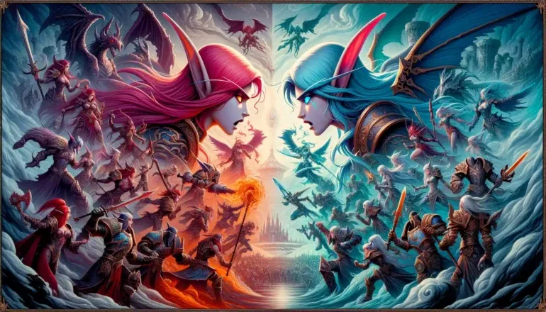 Warcraft Rumble Builds - Best Beginner Decks Guide | Epiccarry