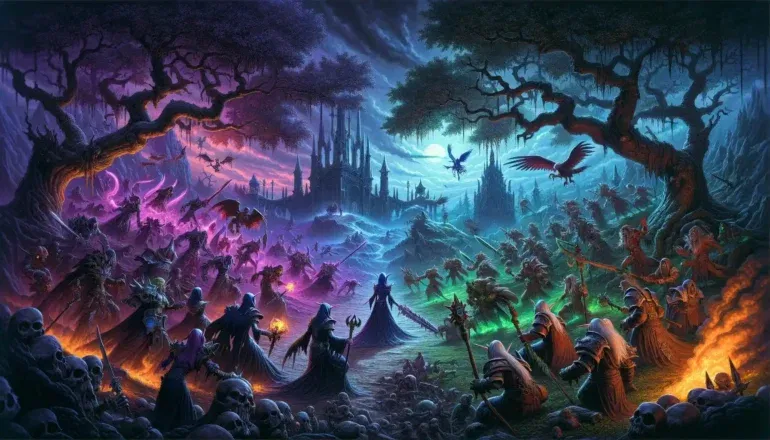 Warcraft Rumble Builds - Best Beginner Decks Guide | Epiccarry