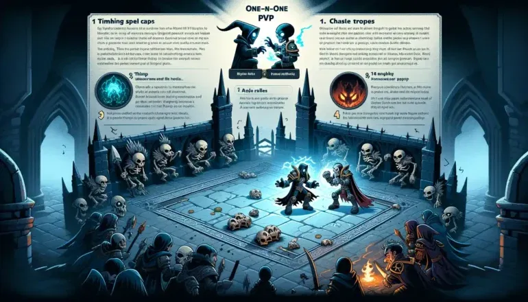 Warcraft Rumble Builds - Best Beginner Decks Guide | Epiccarry