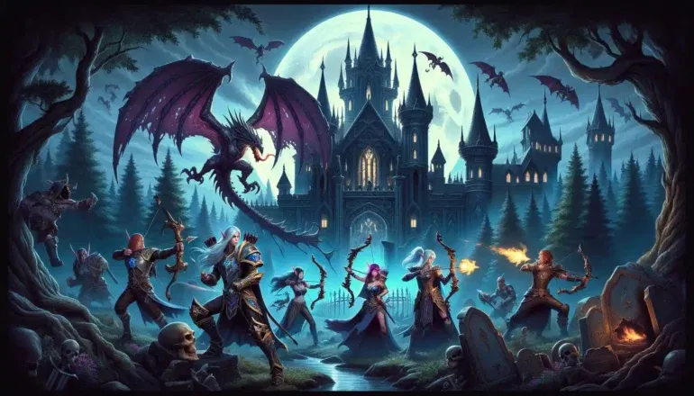 Warcraft Rumble Builds - Best Beginner Decks Guide | Epiccarry