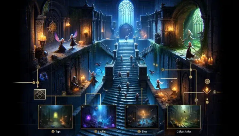 Warcraft Rumble Builds - Best Beginner Decks Guide | Epiccarry