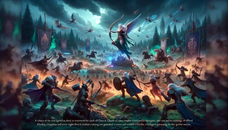 Warcraft Rumble Builds - Best Beginner Decks Guide | Epiccarry