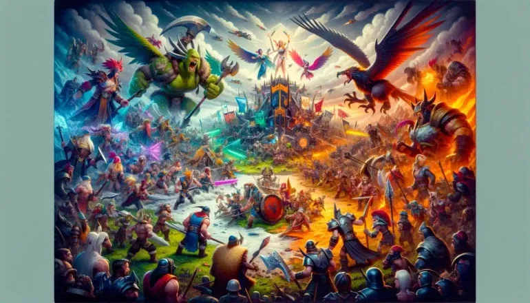 Warcraft Rumble Builds - Best Beginner Decks Guide | Epiccarry