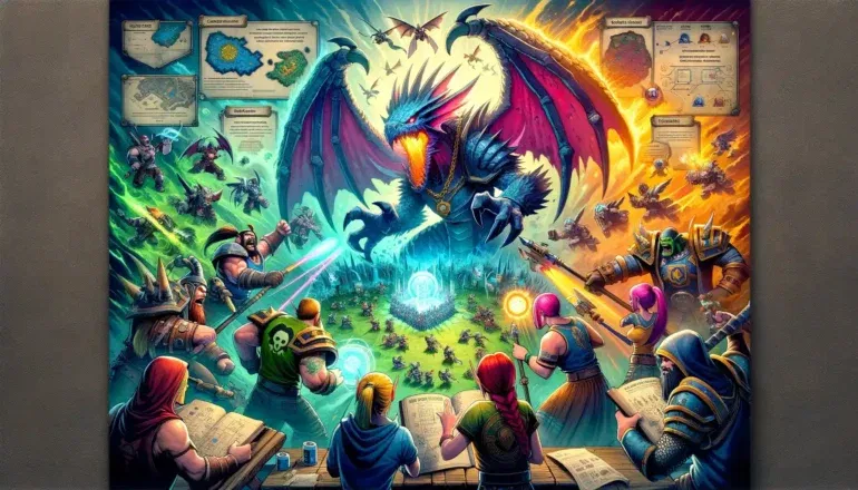 Warcraft Rumble Builds - Best Beginner Decks Guide | Epiccarry