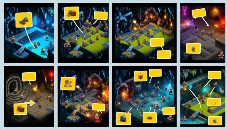 Warcraft Rumble Builds - Best Beginner Decks Guide | Epiccarry