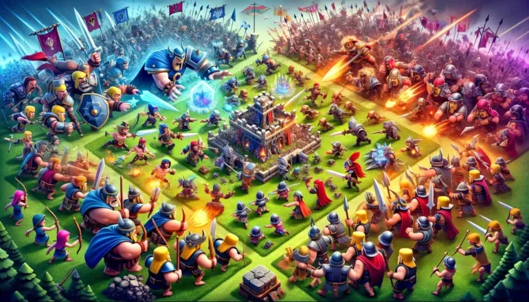 Warcraft Rumble Builds - Best Beginner Decks Guide | Epiccarry