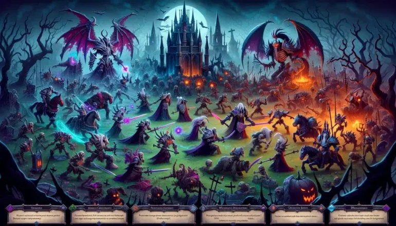 Warcraft Rumble Builds - Best Beginner Decks Guide | Epiccarry