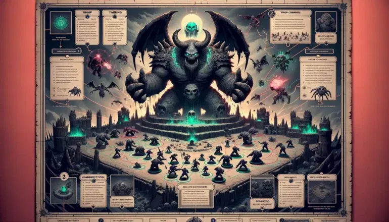 Warcraft Rumble Builds - Best Beginner Decks Guide | Epiccarry