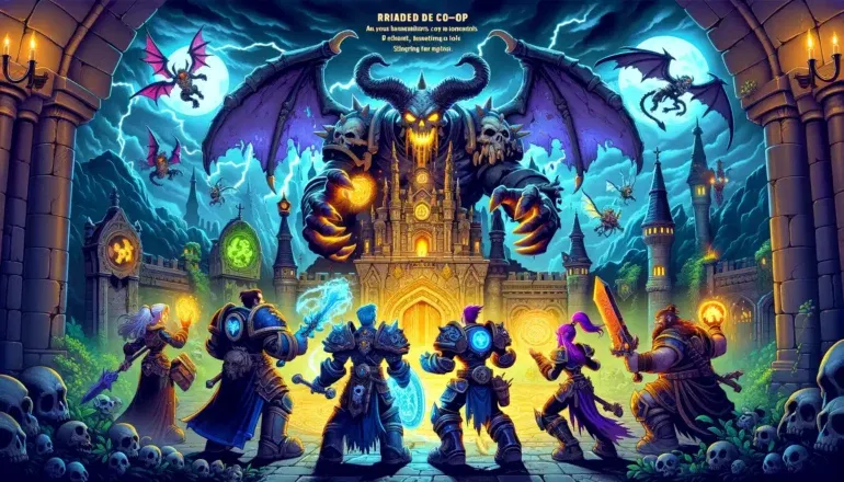 Warcraft Rumble Builds - Best Beginner Decks Guide | Epiccarry