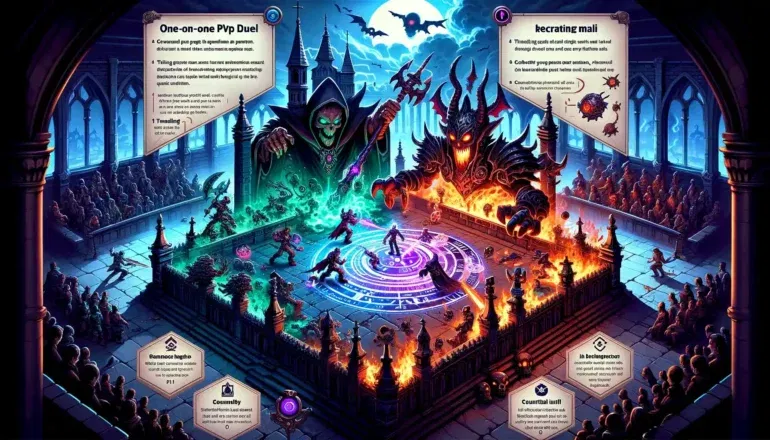 Warcraft Rumble Builds - Best Beginner Decks Guide | Epiccarry